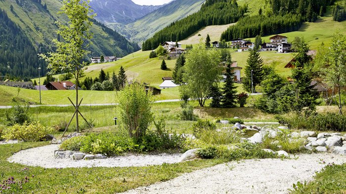 Wellnessurlaub in Tirol