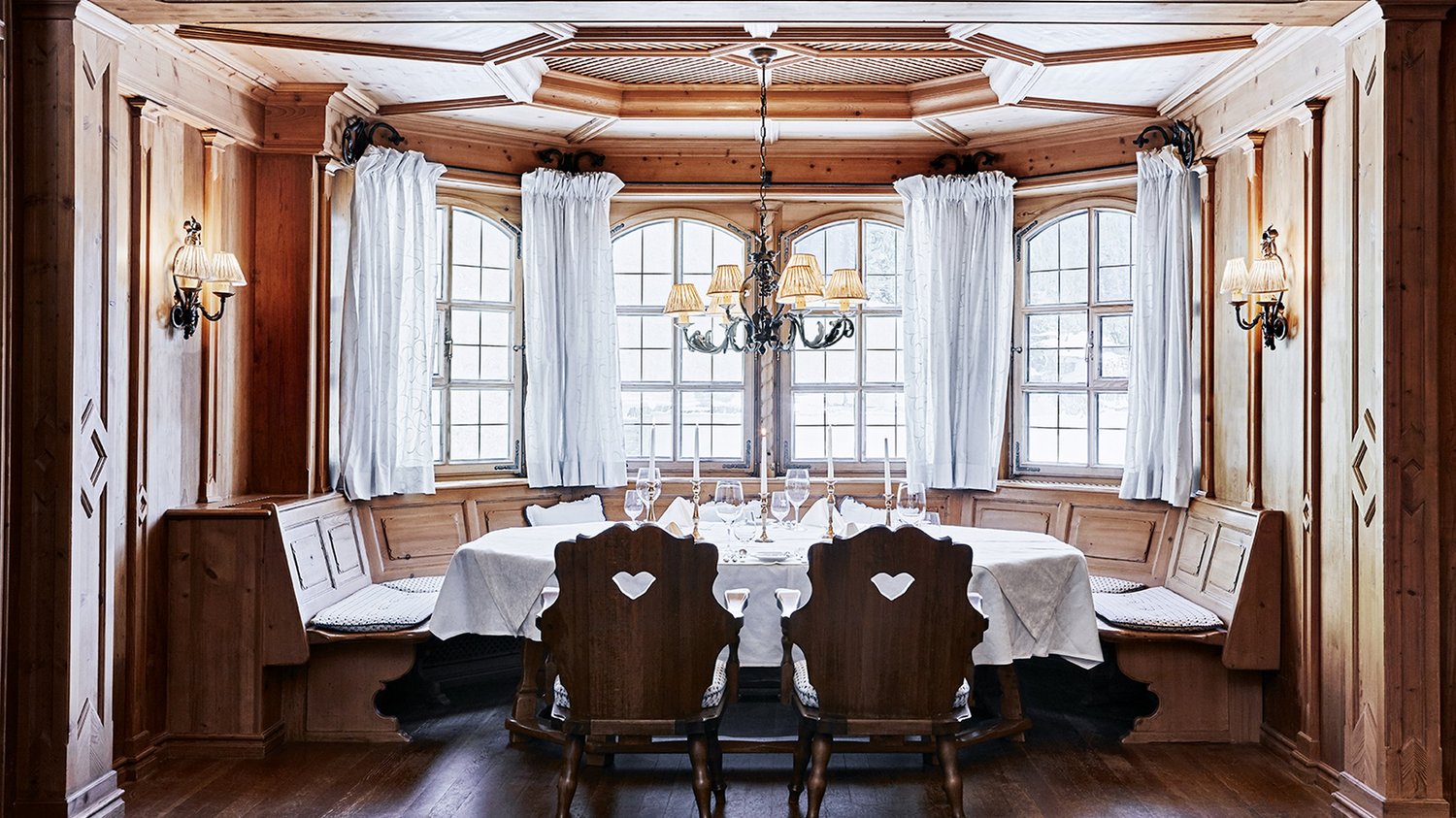 Our recipe for Tyrolean Kaiserschmarrn