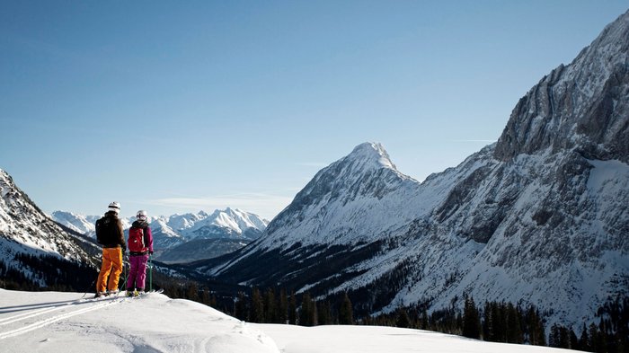 Your hotel in Berwang with tradition