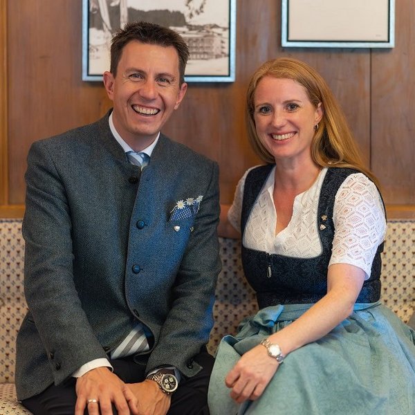 Ihr Gourmethotel in Tirol