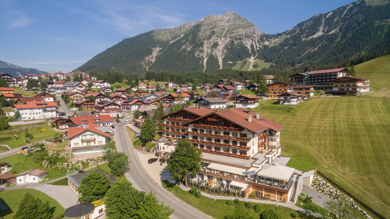 Tyrolean dialect for beginners